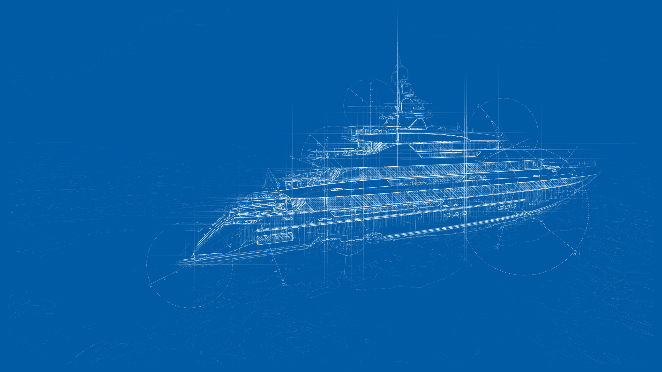 Navis Engineering - Manoeuvring control systems for marine industry
