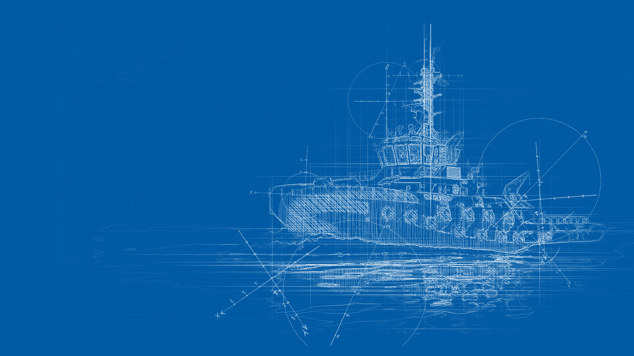 Navis Engineering - Manoeuvring control systems for marine industry